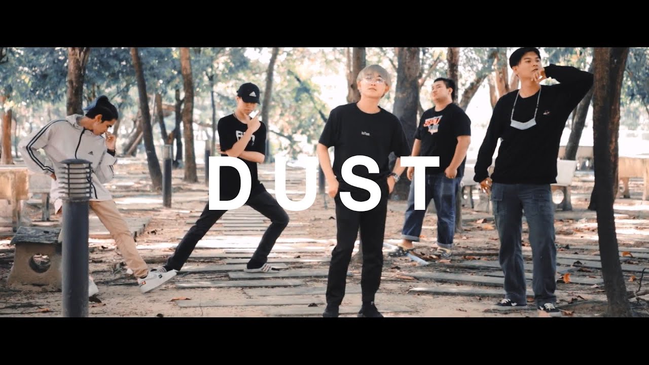 Team Dust - YouTube