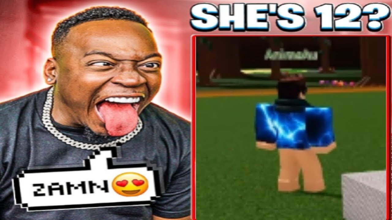 come on she's 12 - YouTube