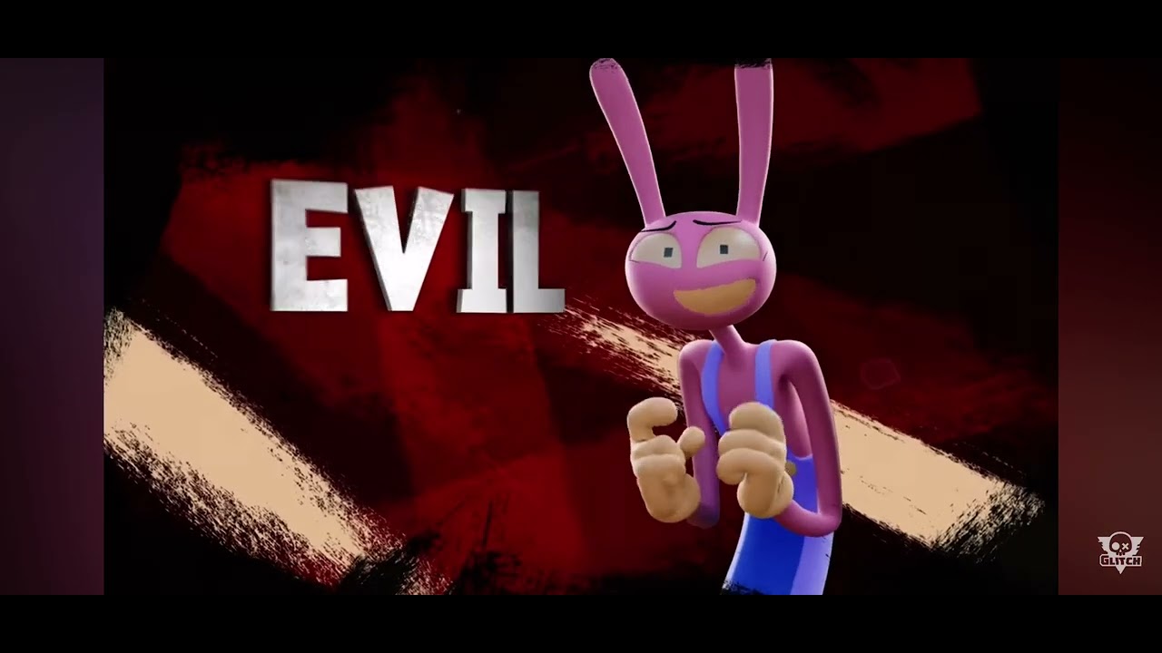 The evil NPCs of them - YouTube
