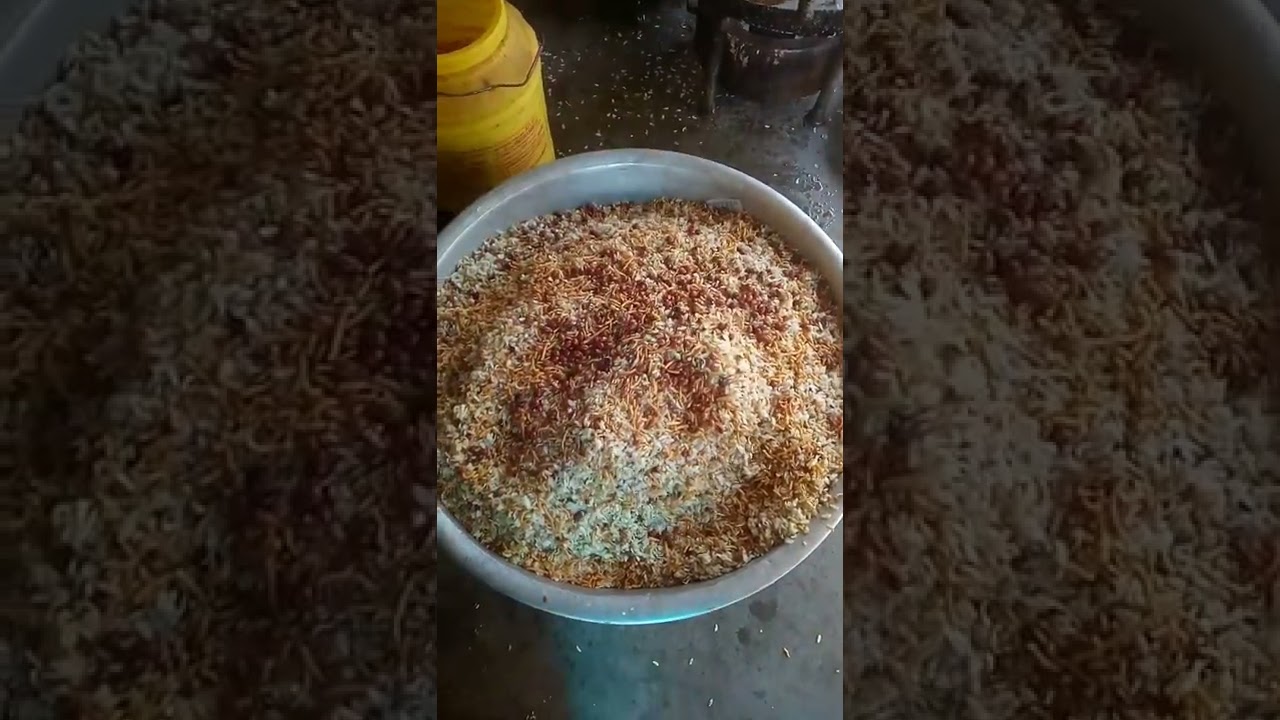 delicious mix chuda😝.#shorts #food - YouTube