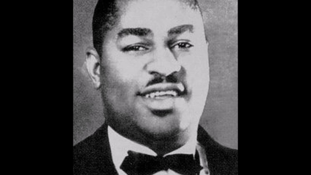 Chu Berry: The Complete Solos in Chronological Order - YouTube