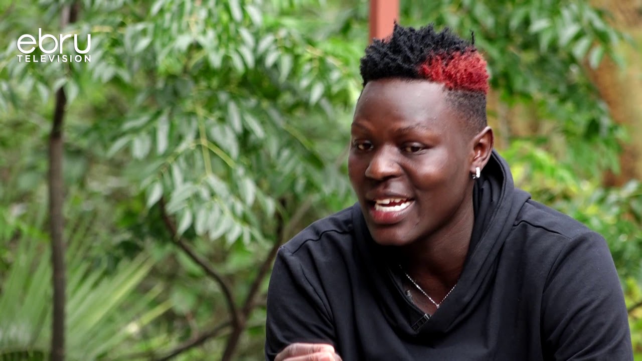 Chepchumba Is A Key Player In The Malkia Strikers Squad - YouTube