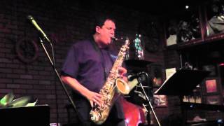 Rob Scheps - Performance Calendar