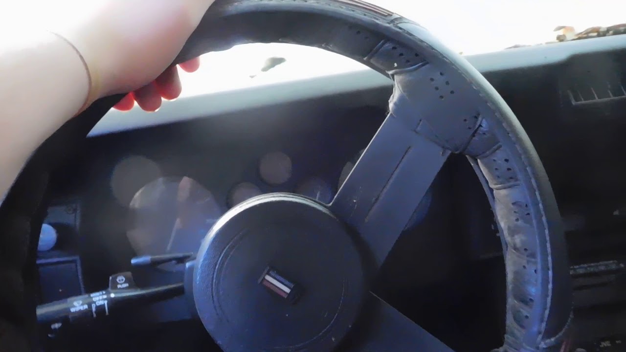 How to Drive a Car With no Engine - YouTube