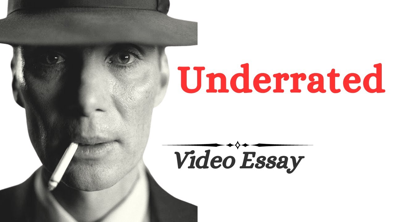 The Most Underrated Actor in Hollywood - YouTube