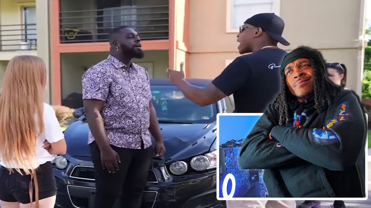 Dont Touch My Car! | RedNeck Repo | BountyHunterD - YouTube