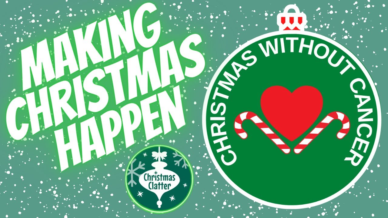 Christmas Without Cancer - YouTube