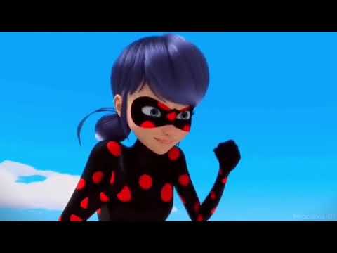 Mayura Amokatises Marinette   Angel Of Darkness