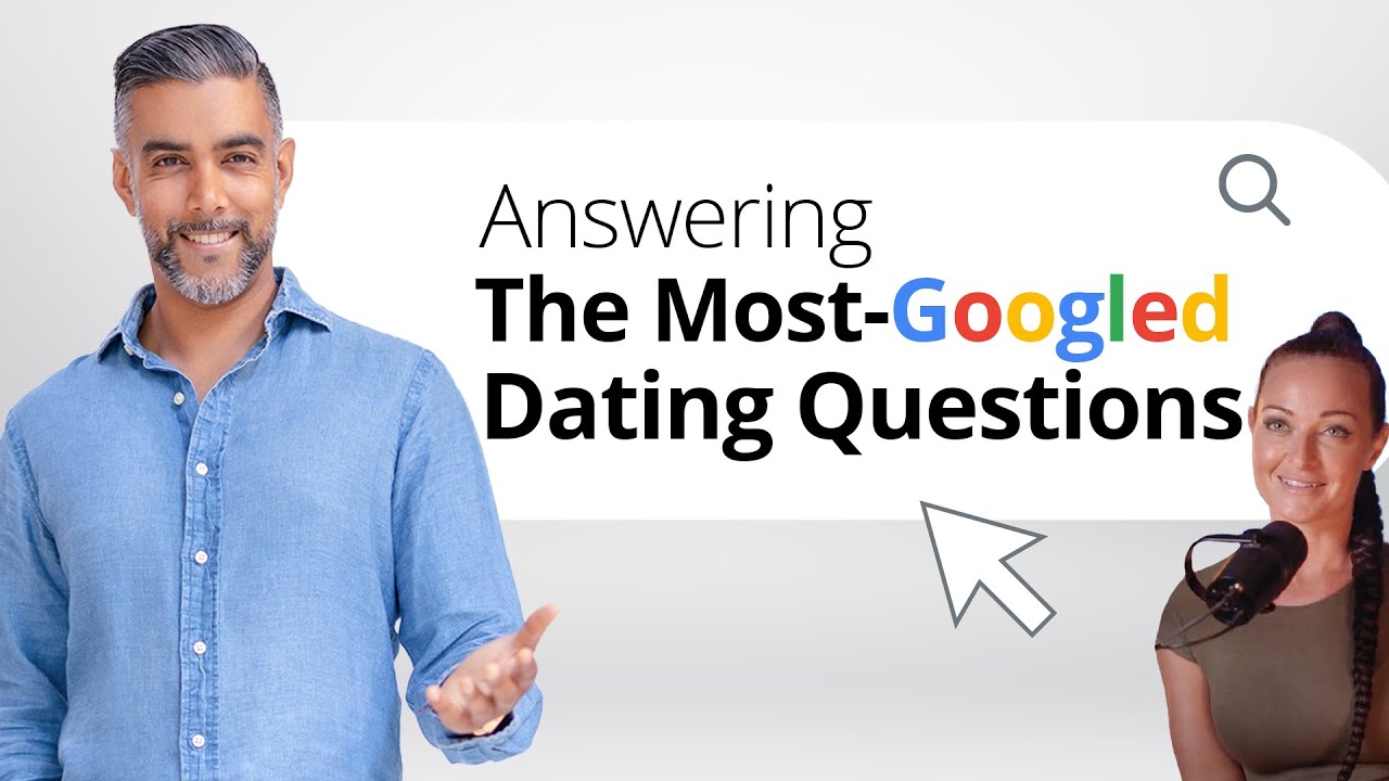 Answering Your Most Asked Dating Questions! A peek into Dating with ...