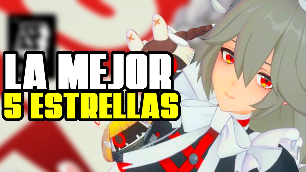 Como equipar a Rina BUILD COMPLETA- ZENLESS ZONE ZERO GUIA - YouTube