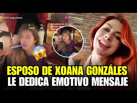 Xoana González baffles her followers with a disturbing video circulating on social media.