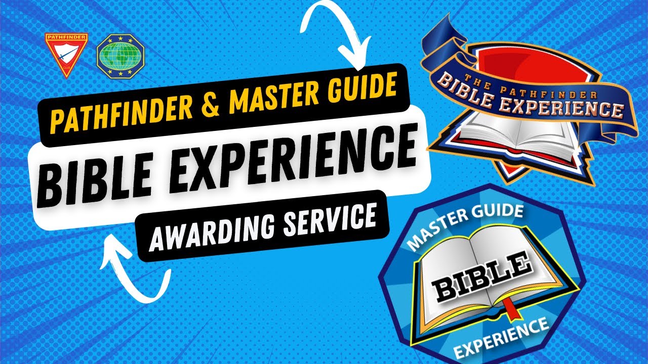 Awarding Service | Ontario Conference PBE and MGE Event 2022 - YouTube