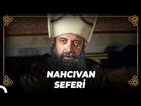Bütün Cihan Süleyman'ın Hakimiyetini Kabullendi | Osmanlı Tarihi