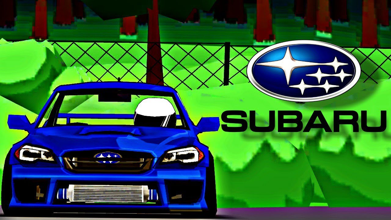 Fr Legends | Subaru Impreza Wrx Sti Livery | Free Codes #Frlegends # ...