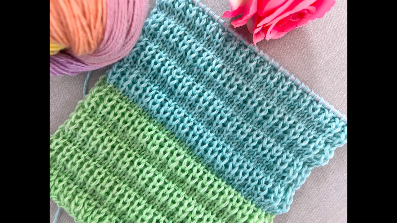 Ein Muster, das du nie beenden willst - YouTube