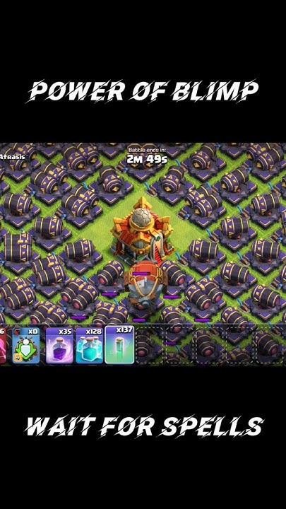 Only Blip chalange this is so satisfying best rush #shortvideo#clash - YouTube