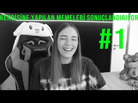 Miafitz Kendisine Yapılan Memeleri Çeyrek Finali Sonuçlandırıyor #1
