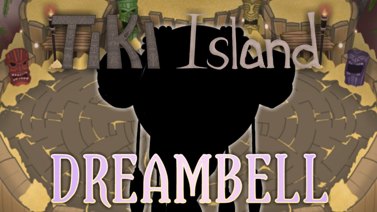 Tiki Island - Dreambell - YouTube