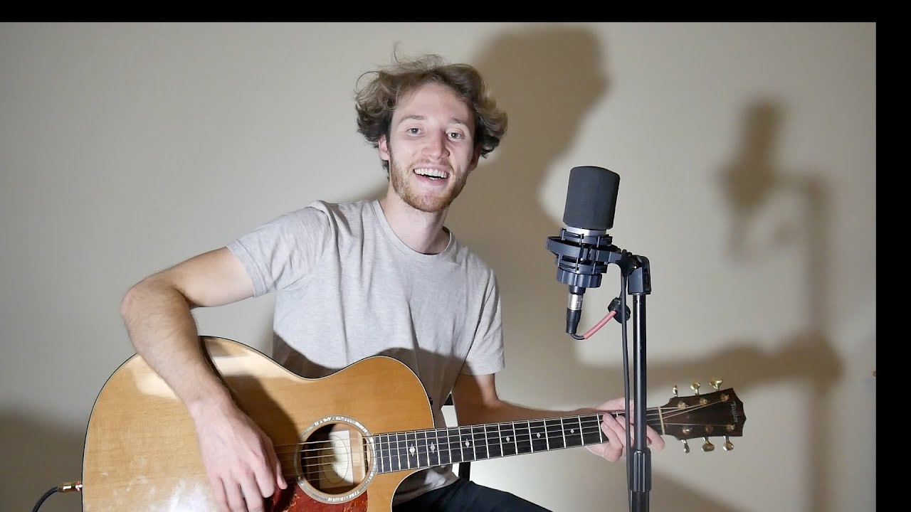Wishing Well Juice Wrld Spicy Acoustic Cover Youtube