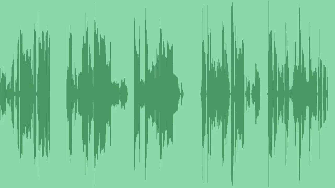 Glitch Destroy Sound Effects - YouTube