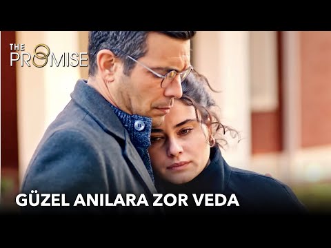Güzel anılara zor veda  | Yemin 341. Bölüm