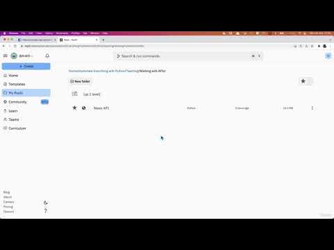 News API Getting Top Headlines for Any Country | Automate Everything ...