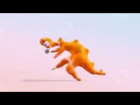 Nicktoons Blob The Splat | Nickelodeon Fan Made Bumpers | The Splat ...