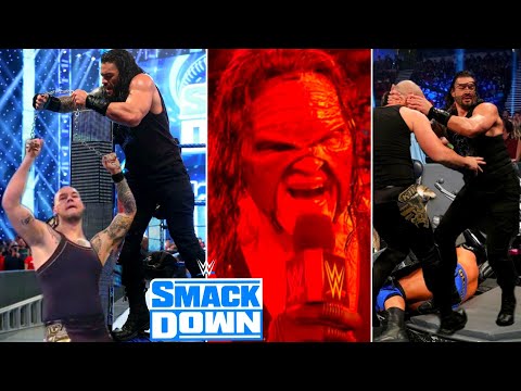 WWE Friday Night Smackdown 17 January 2020 Highlights ! WWE Smackdown 01/17/20 Highlights Preview !