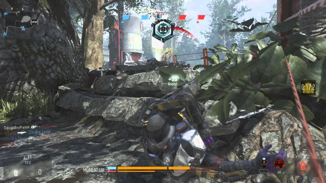 CoD is Love CoD is life.. Ep. 1 - YouTube