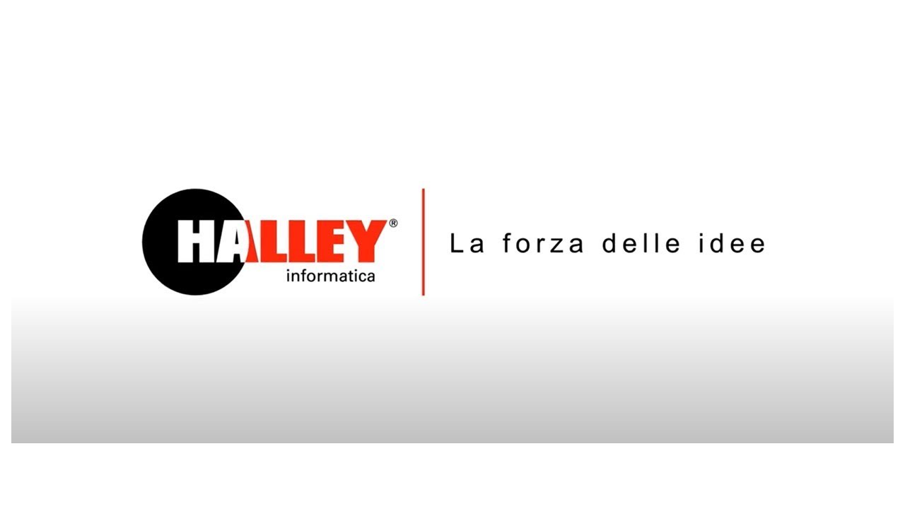 Halley informatica - #software e #servizi per la Pubblica Amministrazione - YouTube
