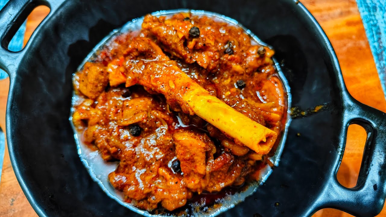 Mutton banane ka naya tarika||Mutton Recipes||Easy Mutton Recipes - YouTube