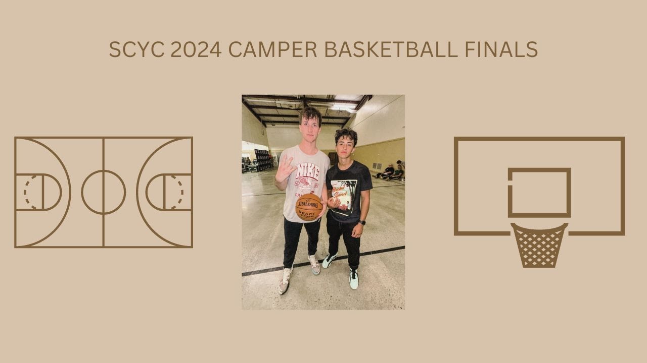 WE DOMINATED EVERY TEAM WE PLAYED (SCYC 2024 Basketball Tournament ...