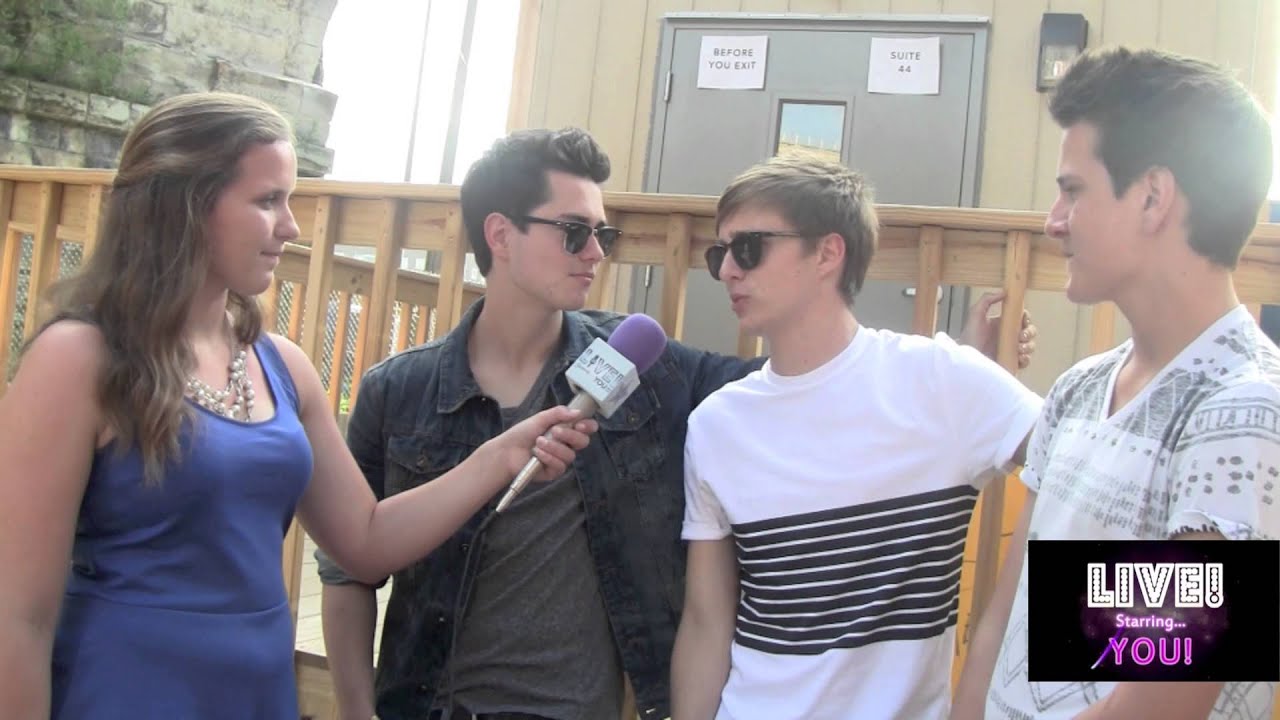 Before You Exit: What should a fan NEVER do? - YouTube