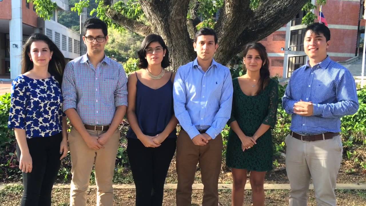 Movenu 2015: Equipo académico - YouTube