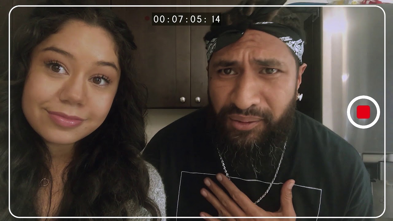 CARSON (SHORT FILM) - YouTube