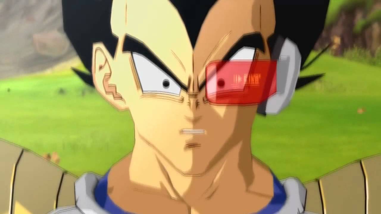 DBZ Over Nine thousand{Burst Limit Version} - YouTube