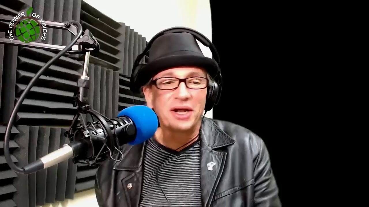 The JESSE T Show KTNT RADIO AND TV Broadcast Podcast Network - YouTube