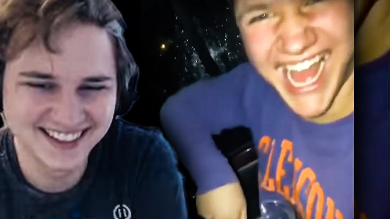 PANDORE REACT A UNUSUAL MEMES COMPILATION V181 - YouTube