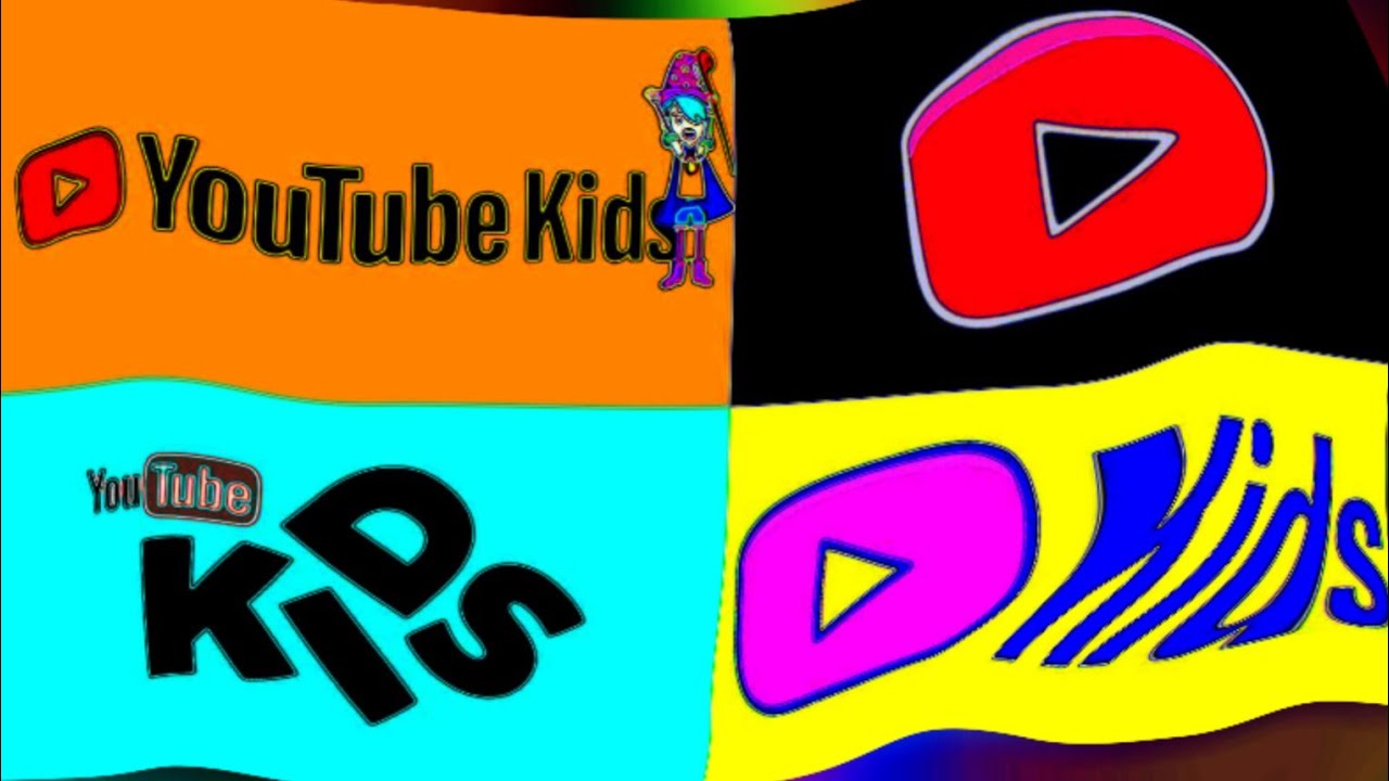 You tube kids intro logo effects_youtube kids intro after effects with ...