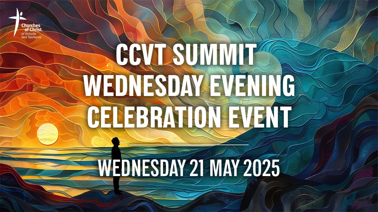 CCVT Summit 2025 Celebration Evening - YouTube