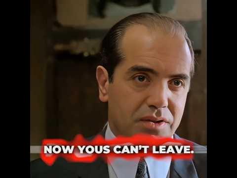 “Now Yous Can’t Leave”🥶 | A Bronx Tale #shorts - YouTube