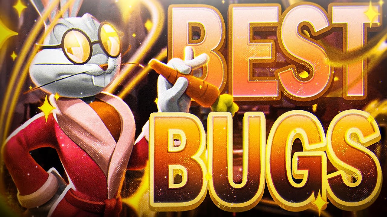 Playing VS The BEST Bugs Bunny in Multiversus - YouTube