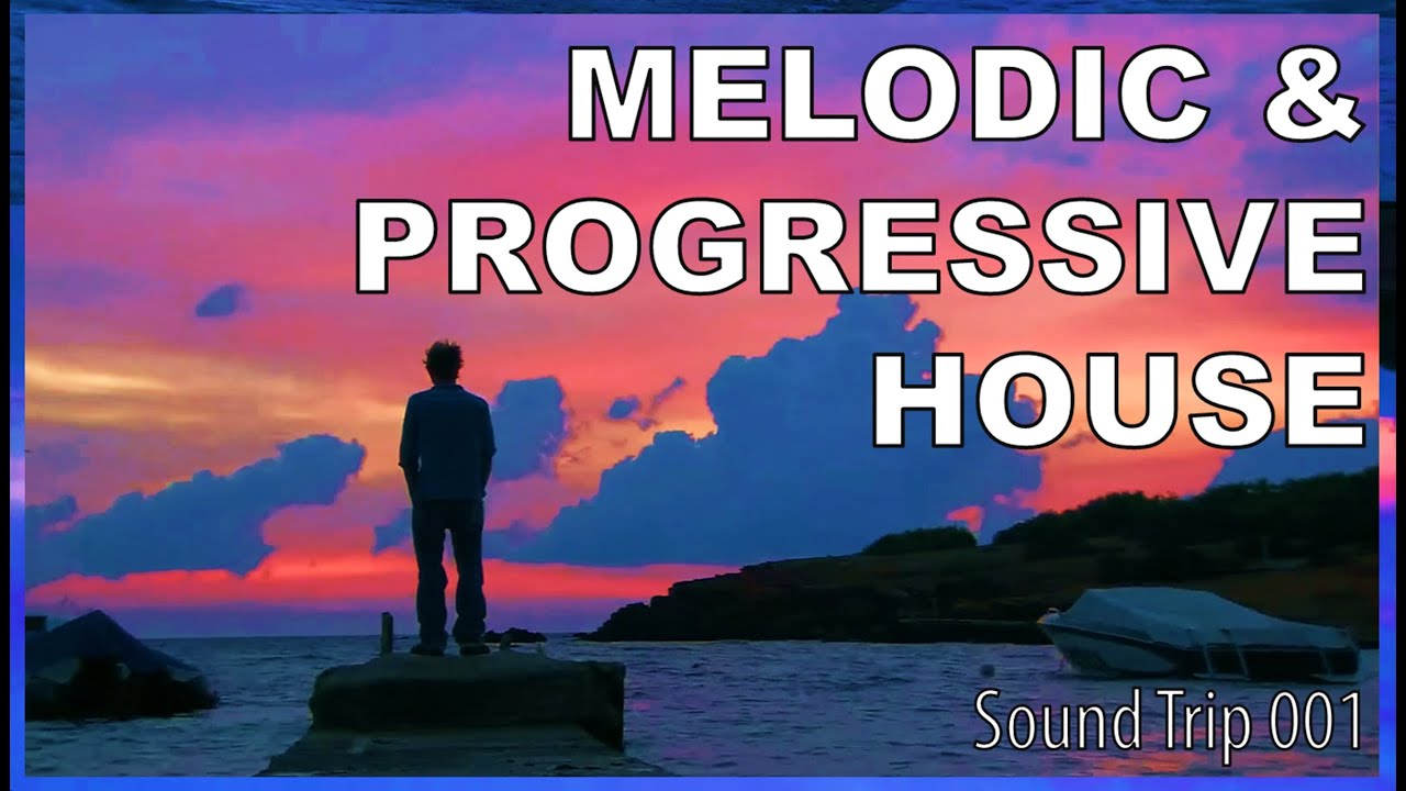 86 Best Melodic House & Progressive House Tracks From 30 Years of My ...