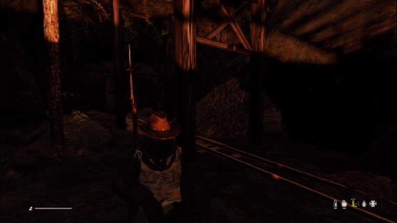 DayZ Exploring The Old Mine - YouTube