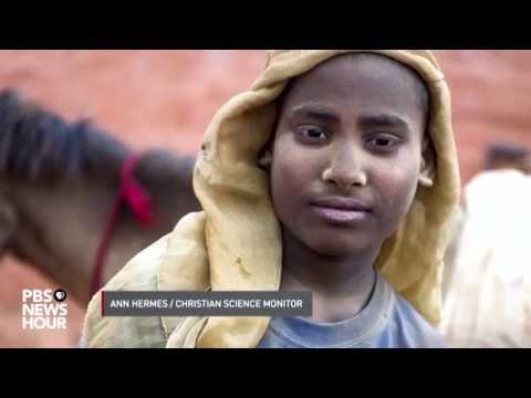 Out of Bondage: Ending Forced Child Labor in Nepal and India (Replay)
