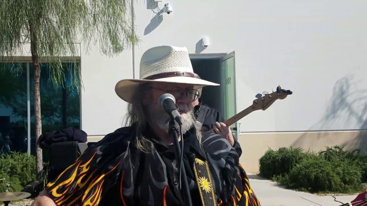 Let The Weezul Brothers Entertain Your Audience - YouTube