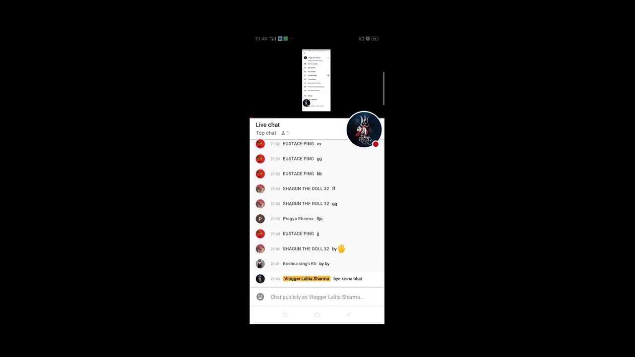Lv On Hai Ajao Sabhi Youtube