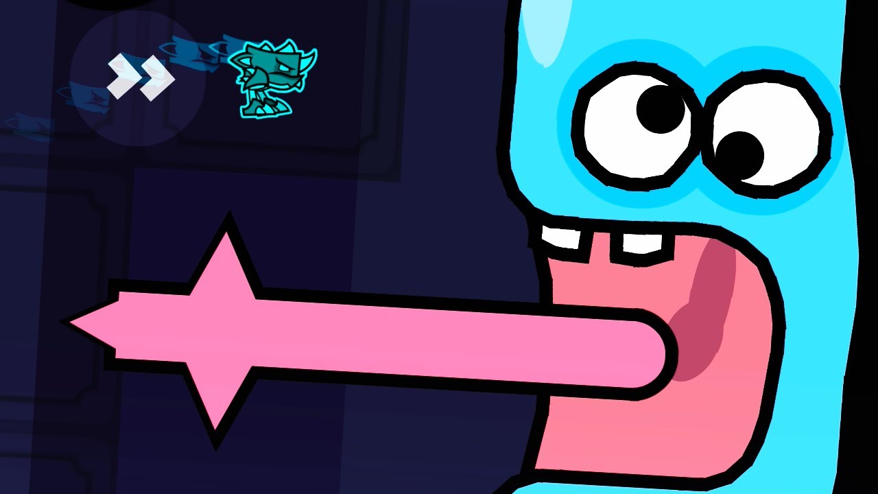 Goober Rage Stage - YouTube