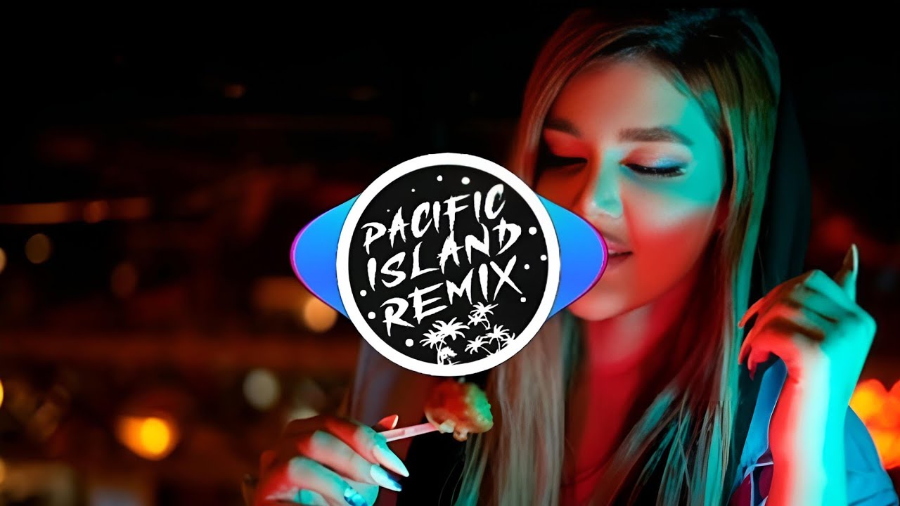 Liz Vamarasi ft. JU BEN - Vakadua [ Pakx MoombahChill ReMix ] 2025🇻🇺 ...