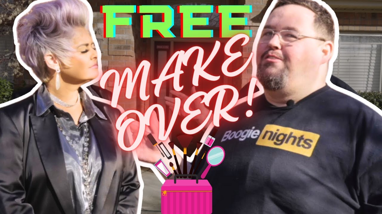 Trolling a "Makeover Specialist" - Boogie2988 documentary extended ...